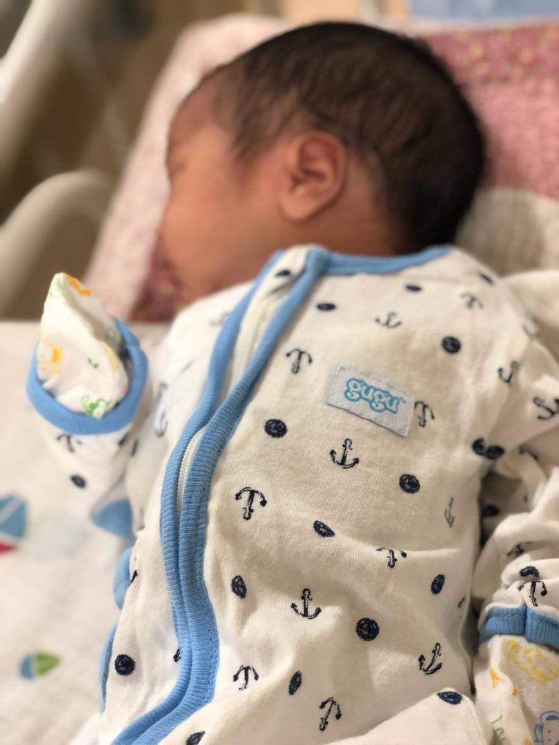 GUGU Babies! . #ilovegugu #gugumalaysia #gugu #babymalaysia #babycomel #babys… - GUGU Malaysia