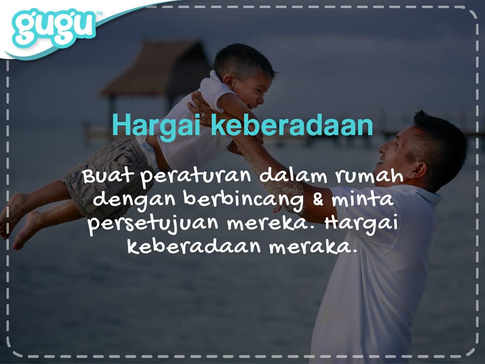 Anak sentiasa ‘MOODY’? Nak marah-marah, suka merajuk? . Mommy and Daddy ...