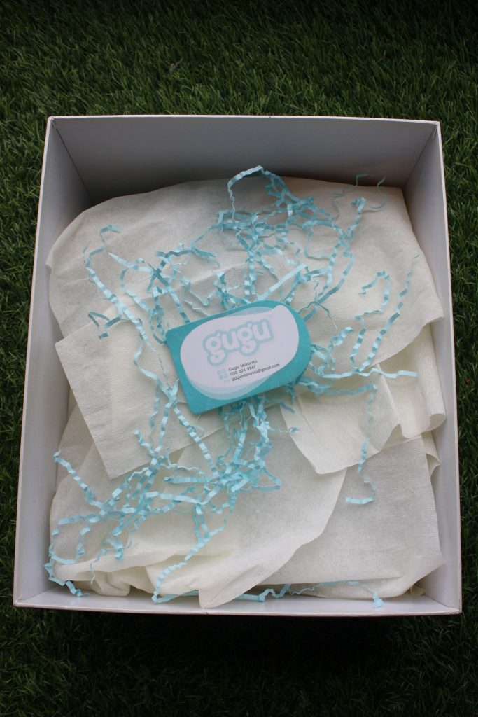 Hujung minggu ni nak melawat kawan bersalin? Nak bawak apa eh? Hmm ...