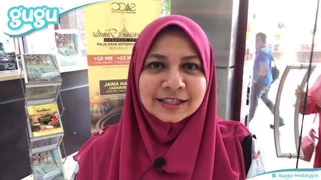 [LIVE] ALHAMDULILLAH ITS FRIDAY! #Ilovegugumalaysia #gugumalaysia - GUGU Malaysia