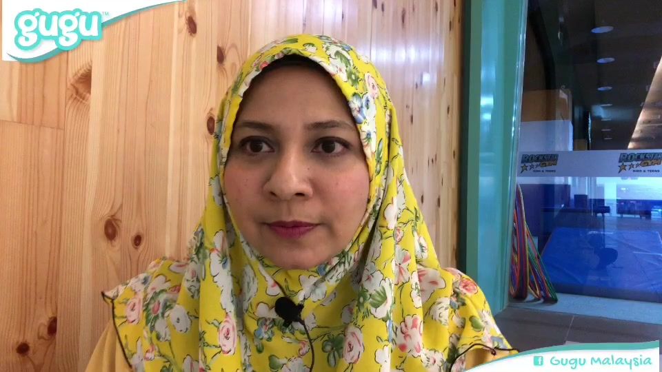 [LIVE] The Mommy Diaries #25 – 9 Soalan WAJIB Interview Bakal Pengasuh! . Nak ca… - GUGU Malaysia