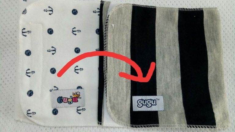 LOGO BARU . GUGU SEDANG MENGALAMI TRANSFORMASI. MOMMIES YANG BELI ...
