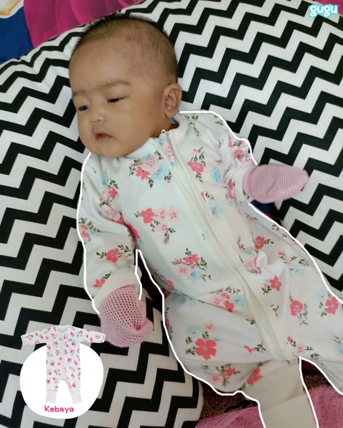 One of our best seller Jumper, Kebaya Ada banyak lagi design Jumper comel dan s… - GUGU Malaysia