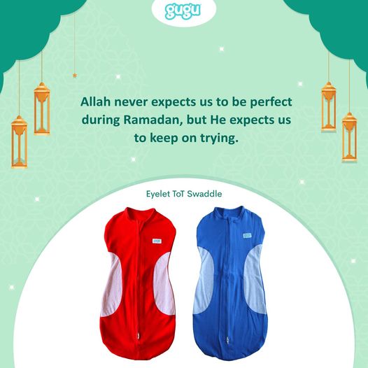 Salam 15 Ramadan - GUGU Malaysia