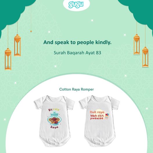 Salam 19 Ramadan - GUGU Malaysia