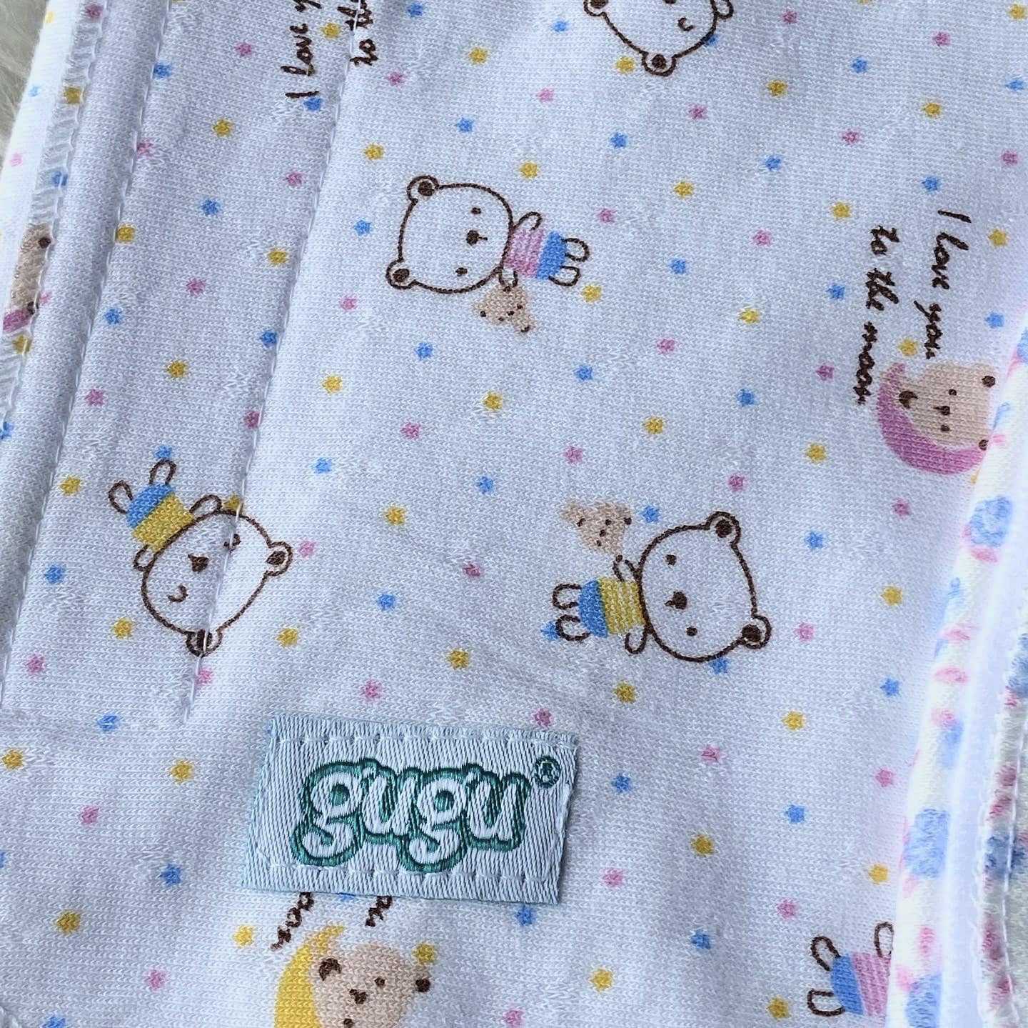 Kenapa Mommies perlu pakaikan baby barut Zapp dari GUGU? #barutsuperlembut M… - GUGU Malaysia