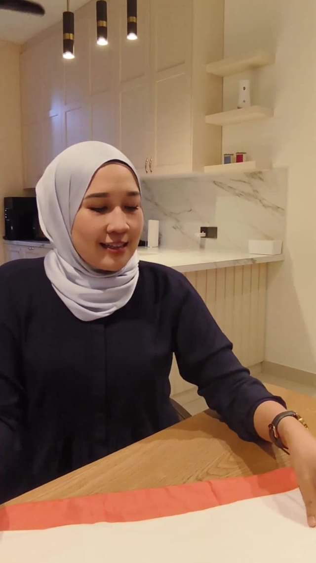 MACAM DALAM RAHIM . Ibu-ibu moden sekarang mungkin tak tahu pentingnya barut d… - GUGU Malaysia