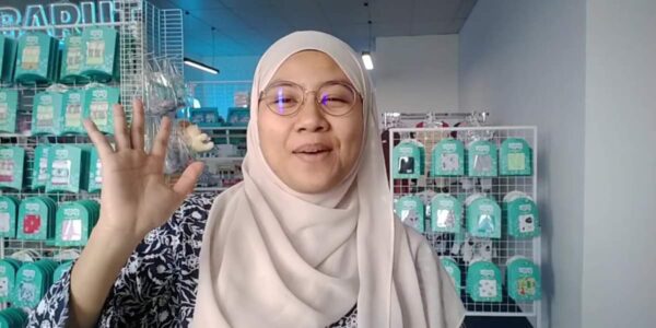 Mommy yang sedang berpantang wajib tengok - GUGU Malaysia