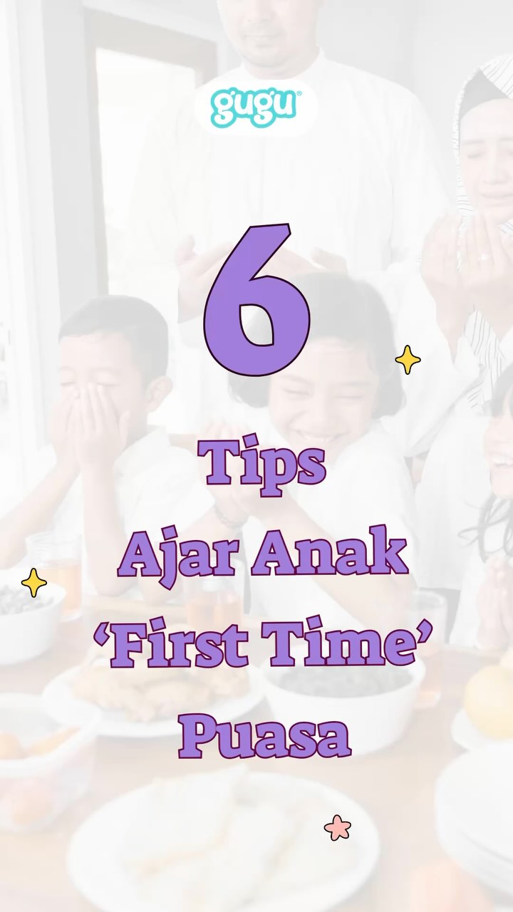 Like dan follow GUGU untuk lebih banyak info bermanfaat. #gugumalaysia #ramadan… - GUGU Malaysia